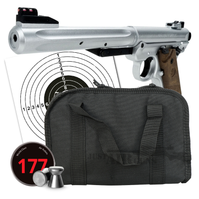 Spring Air Pistol Bundle Offers - Just Air Guns