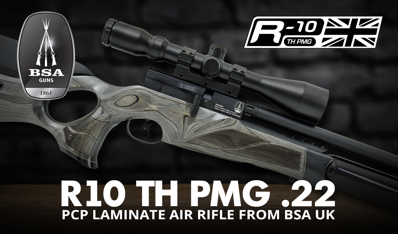 Airguns at Just Air Guns the No1 Airguns Shop with Delivery