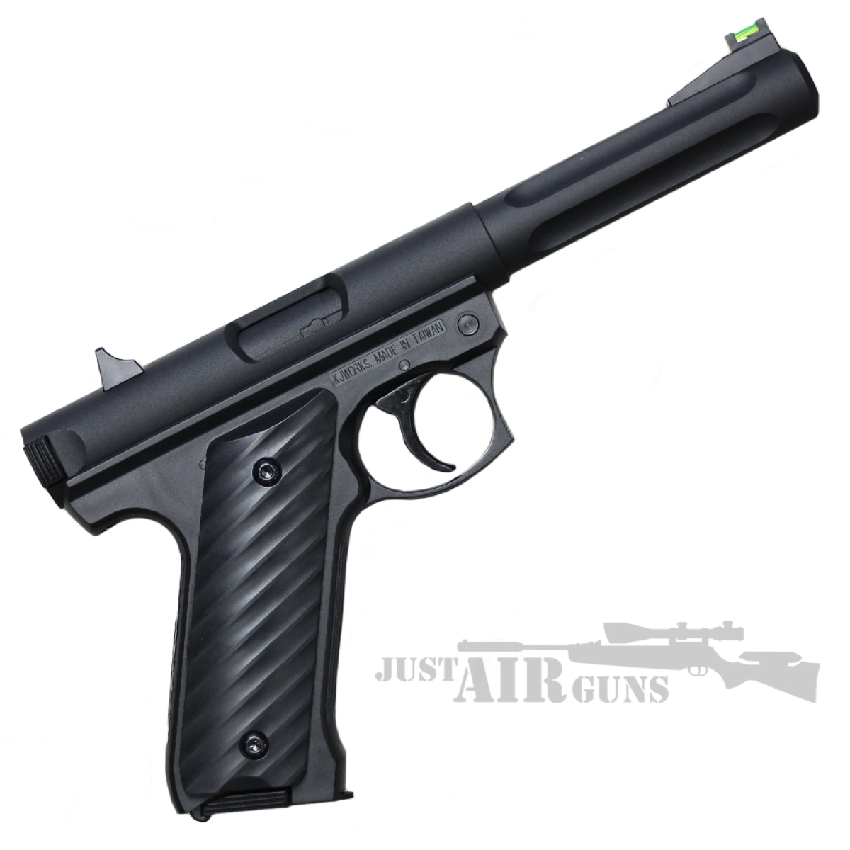 KJ Works MK2 Non Blowback Co2 Pistol