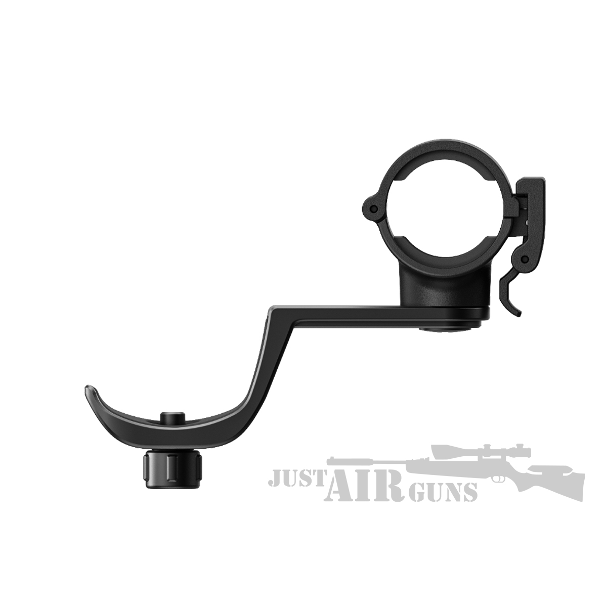 IR Torch bracket to fit Gryphon - Just Air Guns