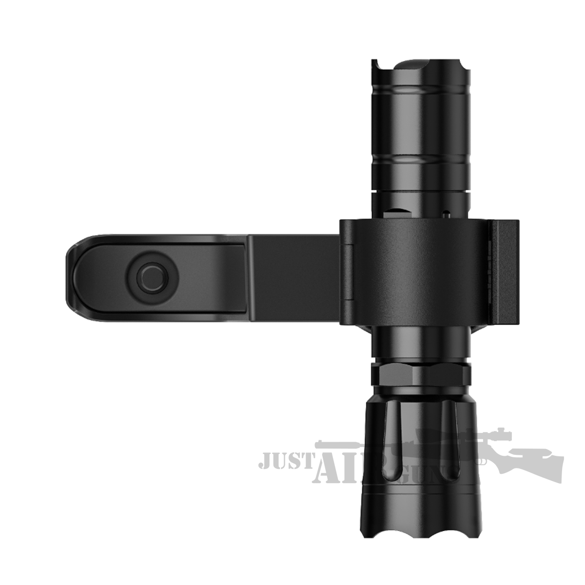 IR Torch bracket to fit Gryphon - Just Air Guns