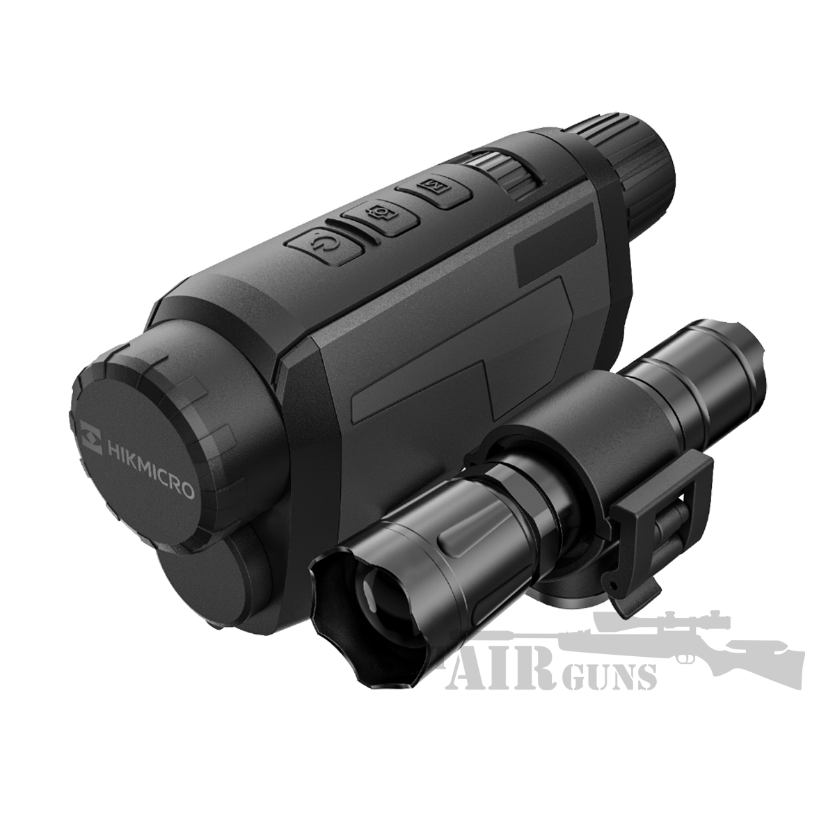 IR Torch bracket to fit Gryphon - Just Air Guns