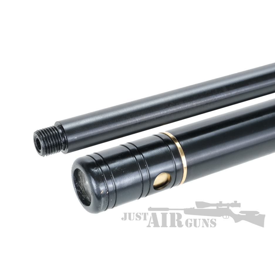 BSA Scorpion TS PCP Air Rifle with Tactical Stock .22