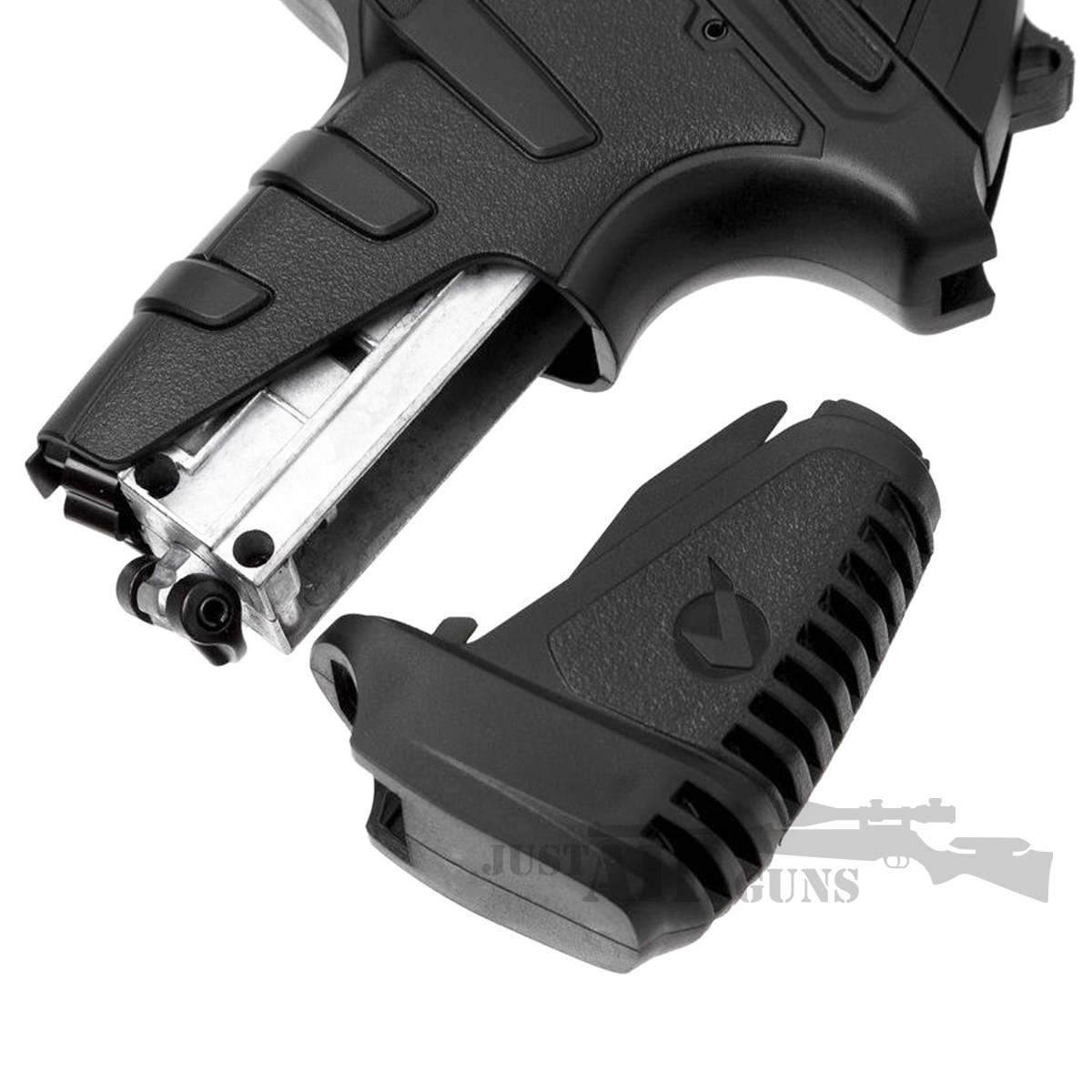 Gamo P25 Blowback Air Pistol - Just Air Guns