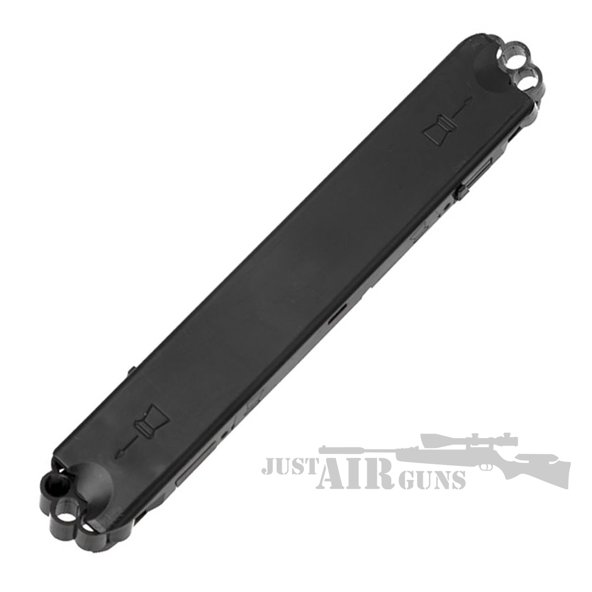 Gamo P25 Blowback Air Pistol - Just Air Guns