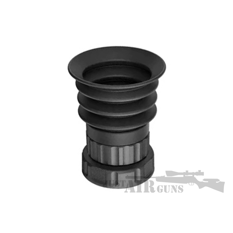 Riflescope lens to fit Thunder - Just Air Guns