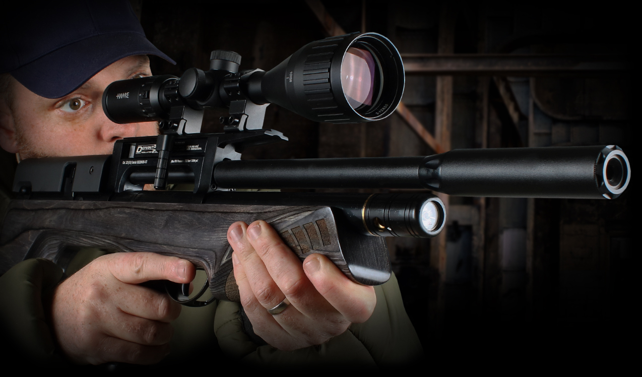 Airguns at Just Air Guns the No1 Airguns Shop with Delivery