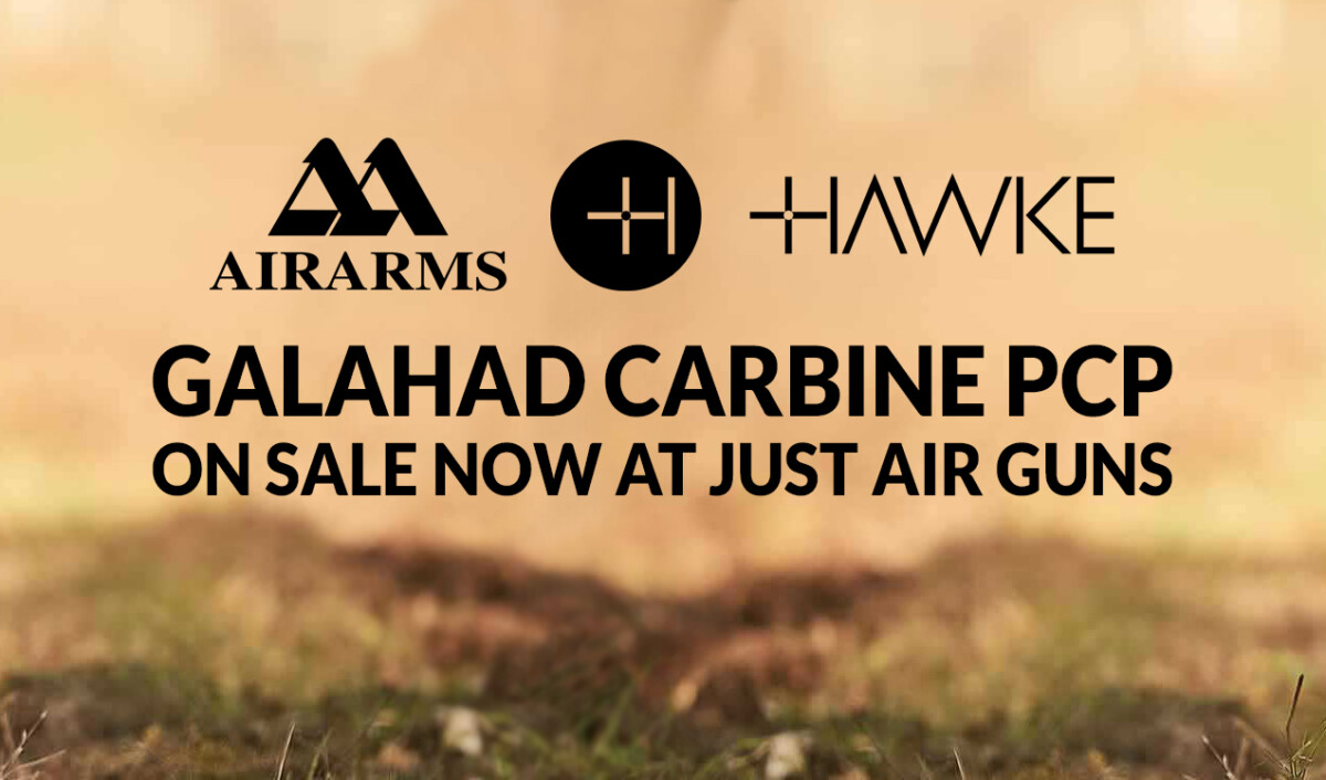 Airguns at Just Air Guns the No1 Airguns Shop with Delivery