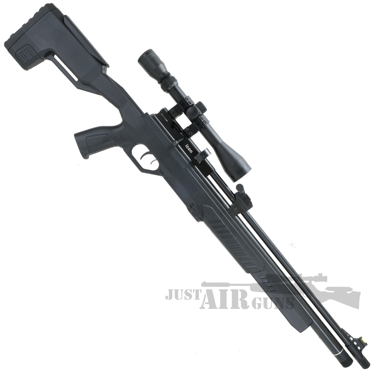 Crosman Icon PCP Air Rifle .22 - Just Air Guns