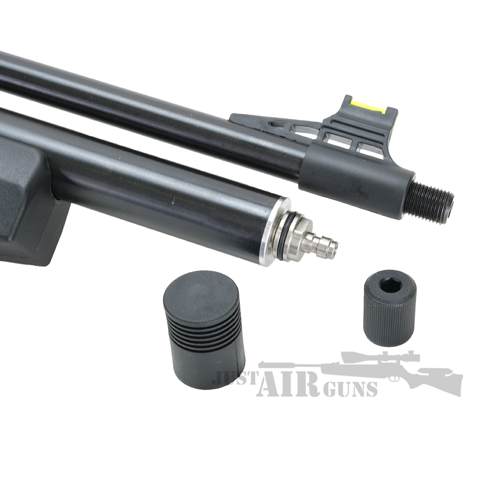 Crosman Icon PCP Air Rifle .22 - Just Air Guns