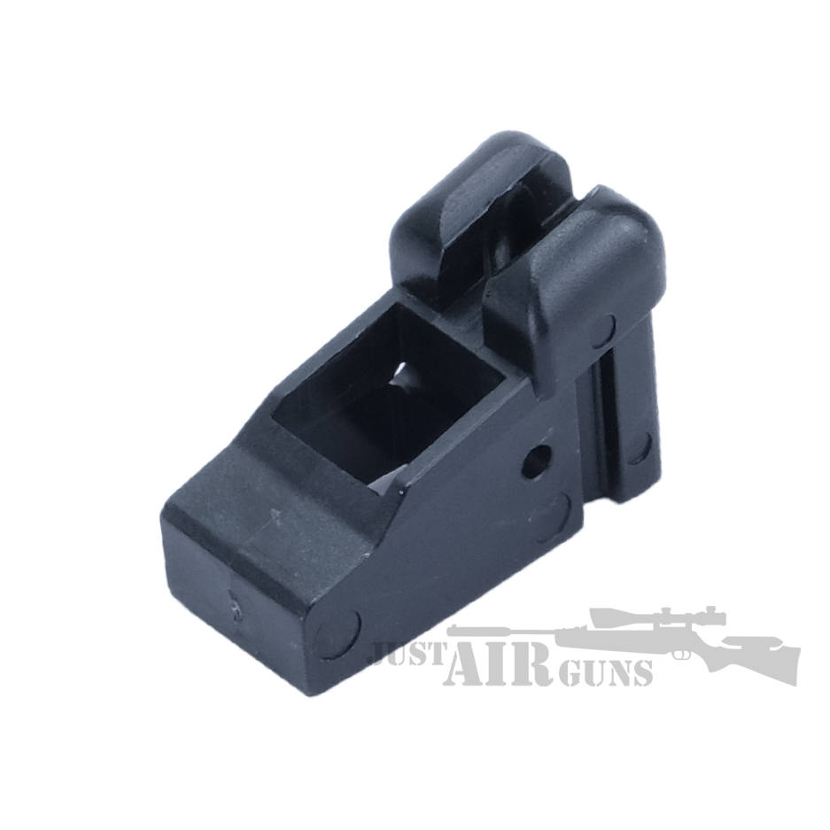 L45-92-A1-45 Co2 Magazine Lip - Just Air Guns