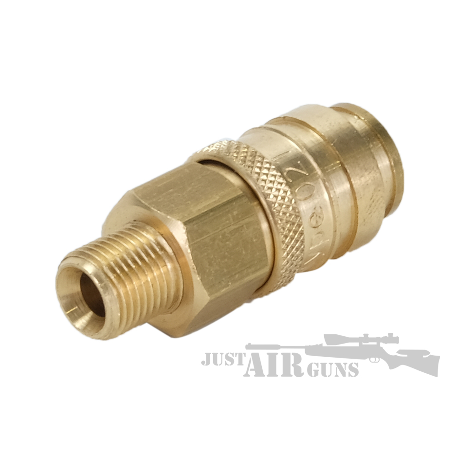 AAP9 Fill Probe for Air Rifles - Just Air Guns