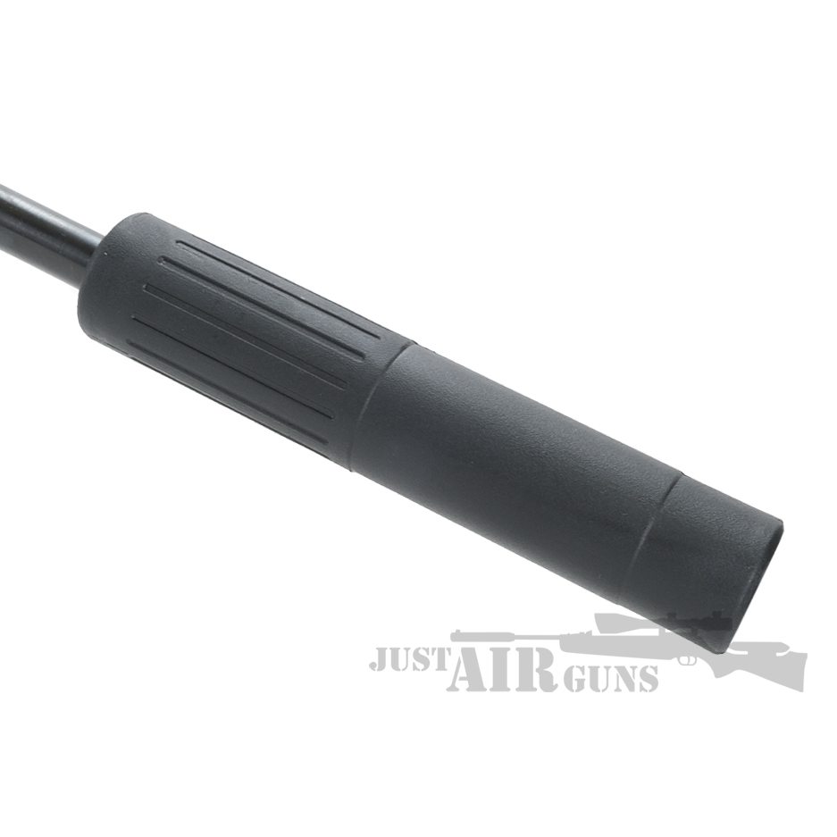 Remington Sabre Air Rifle 22 with Scope