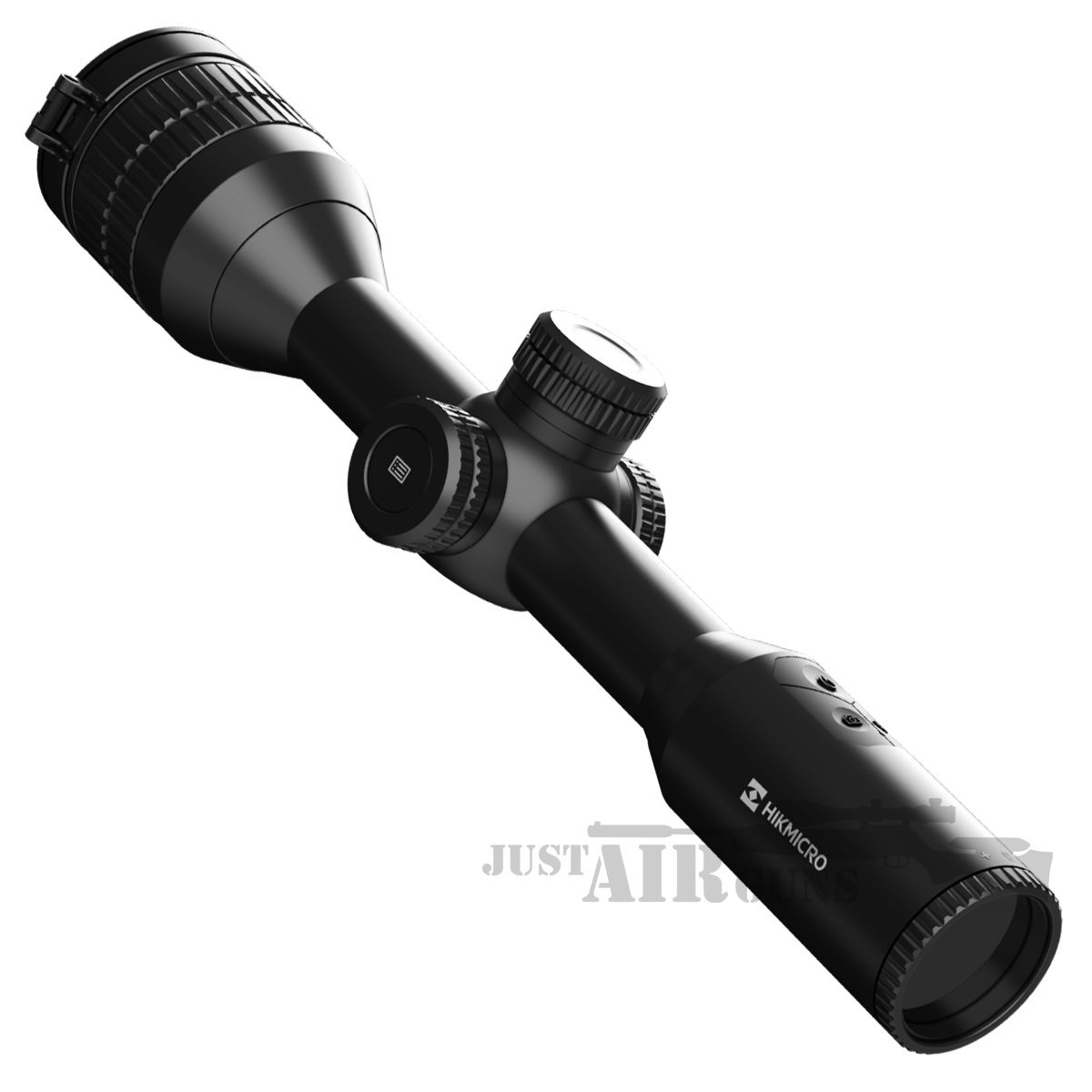 Stellar SQ50 Pro 50mm 640px Thermal Rifle Scope - Just Air Guns