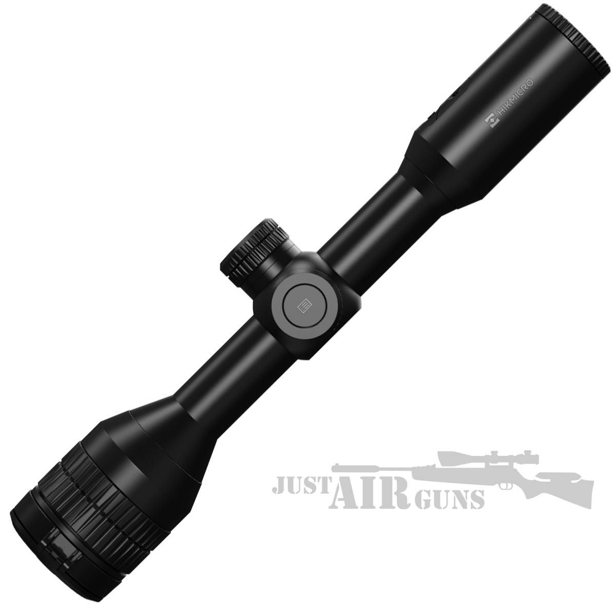 Stellar SQ35 Pro 35mm 640px Thermal Rifle Scope - Just Air Guns