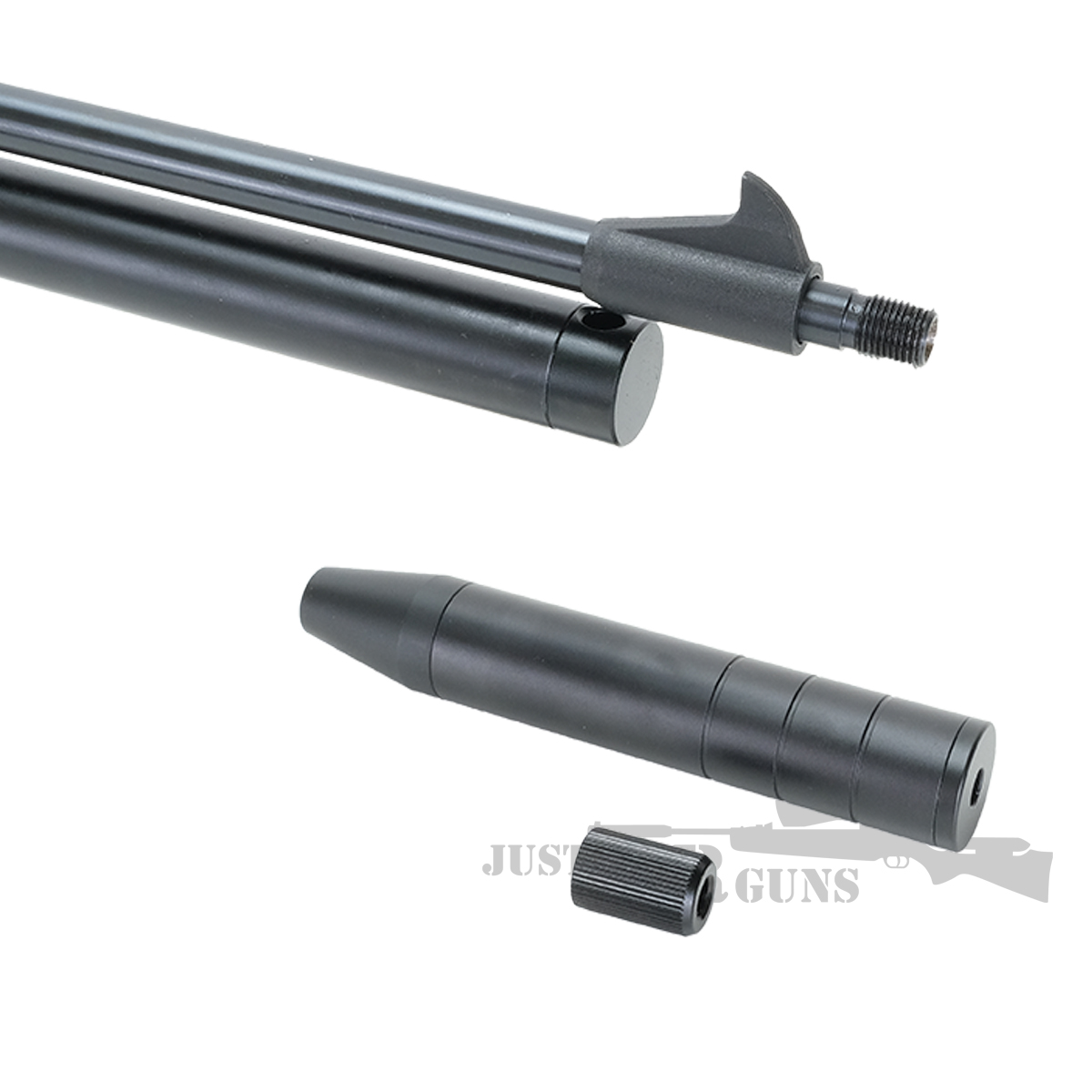 Snowpeak PR900W-Tactical PCP Air Rifle .22 - Just Air Guns