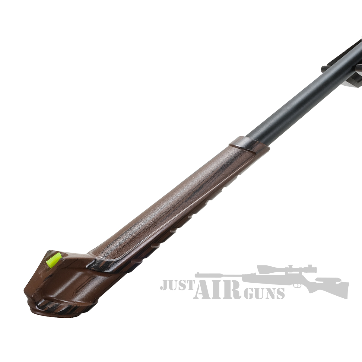 TXG02 Gas Ram Break Barrel Air Rifle with Synthetic Stock .22