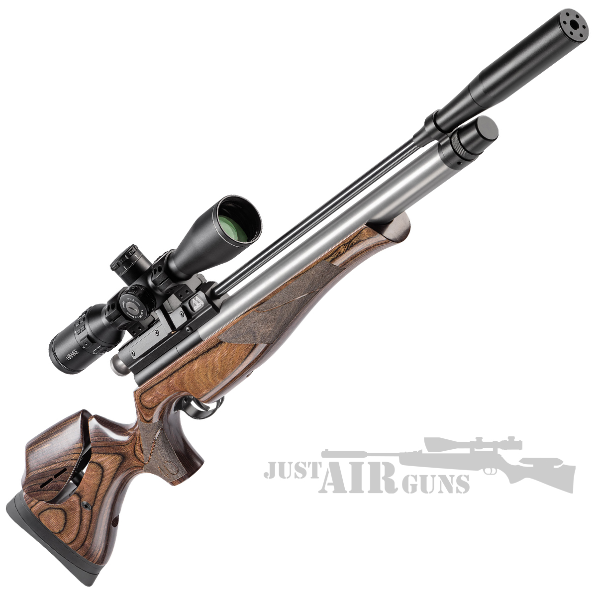Air Arms Kymira Limited Edition Air Rifle 22 - Just Air Guns