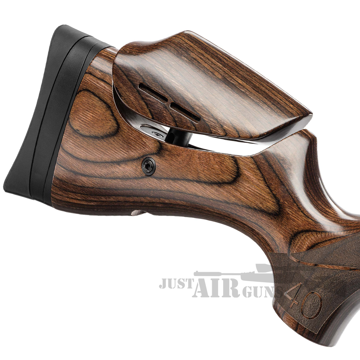 Air Arms Kymira Limited Edition Air Rifle 22 - Just Air Guns