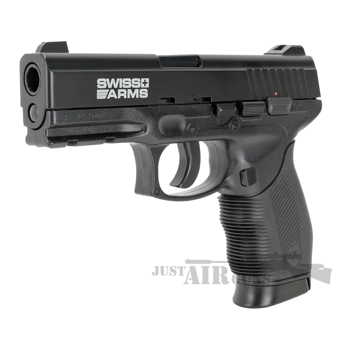 Swiss Arms SA24 Air Pistol - Just Air Guns