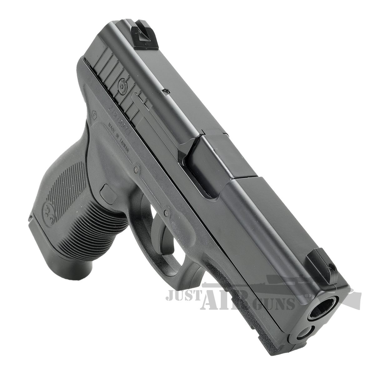 Swiss Arms SA24 Air Pistol - Just Air Guns