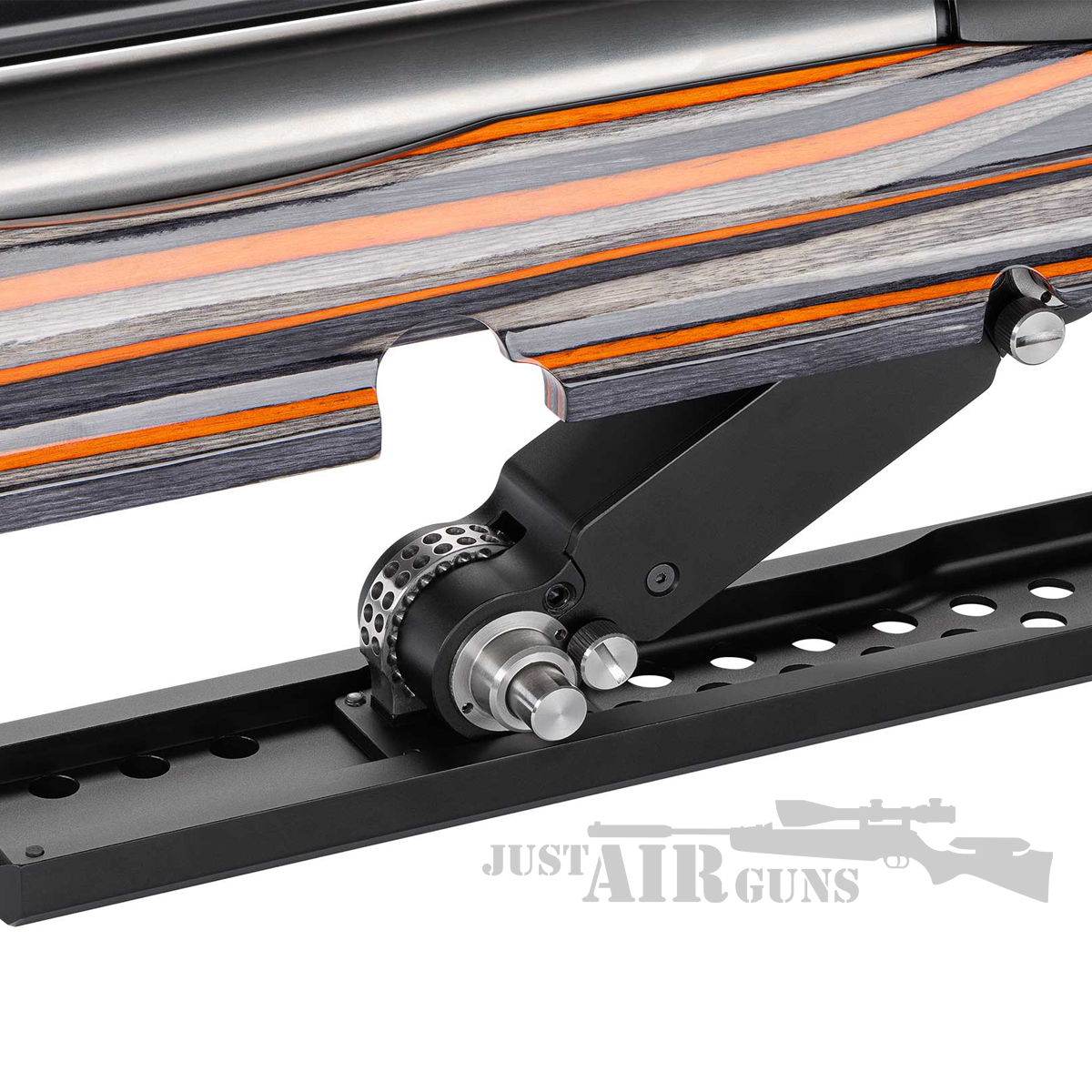 Air Arms XTi-50 FT Competition Air Rifle - Just Air Guns