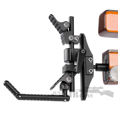 Air Arms XTi-50 FT Competition Air Rifle - Just Air Guns