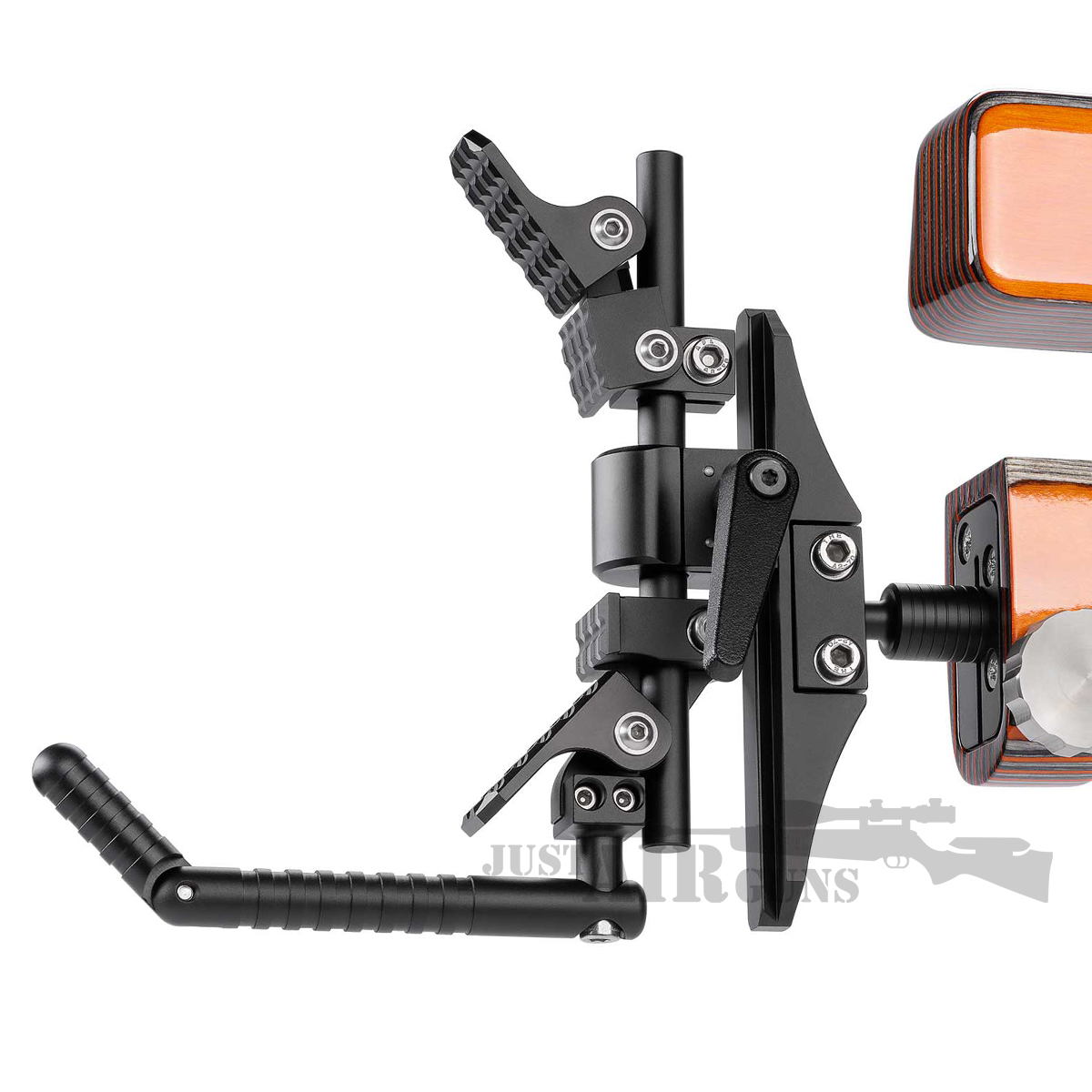 Air Arms XTi-50 FT Competition Air Rifle - Just Air Guns