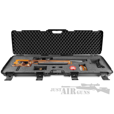 Air Arms XTi-50 FT Competition Air Rifle - Just Air Guns