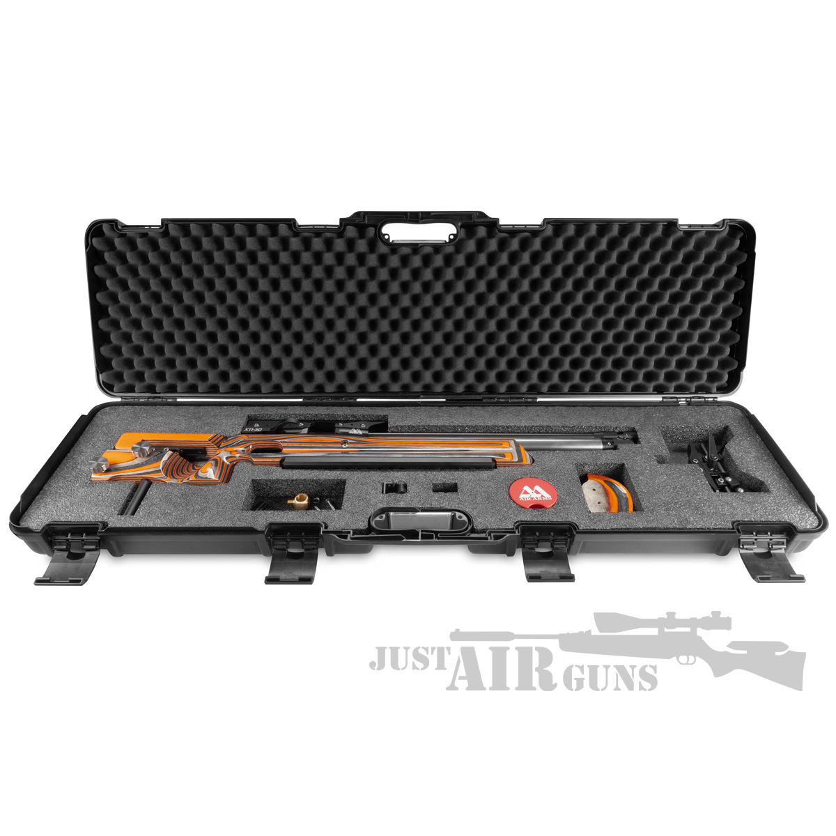 Air Arms XTi-50 HFT Competition Air Rifle - Just Air Guns