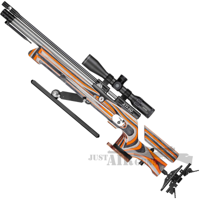 Air Arms XTi-50 HFT Competition Air Rifle - Just Air Guns