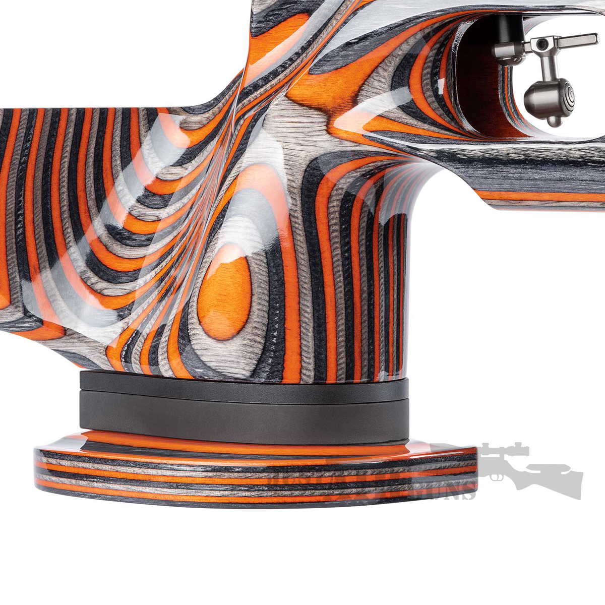 Air Arms XTi-50 HFT Competition Air Rifle - Just Air Guns