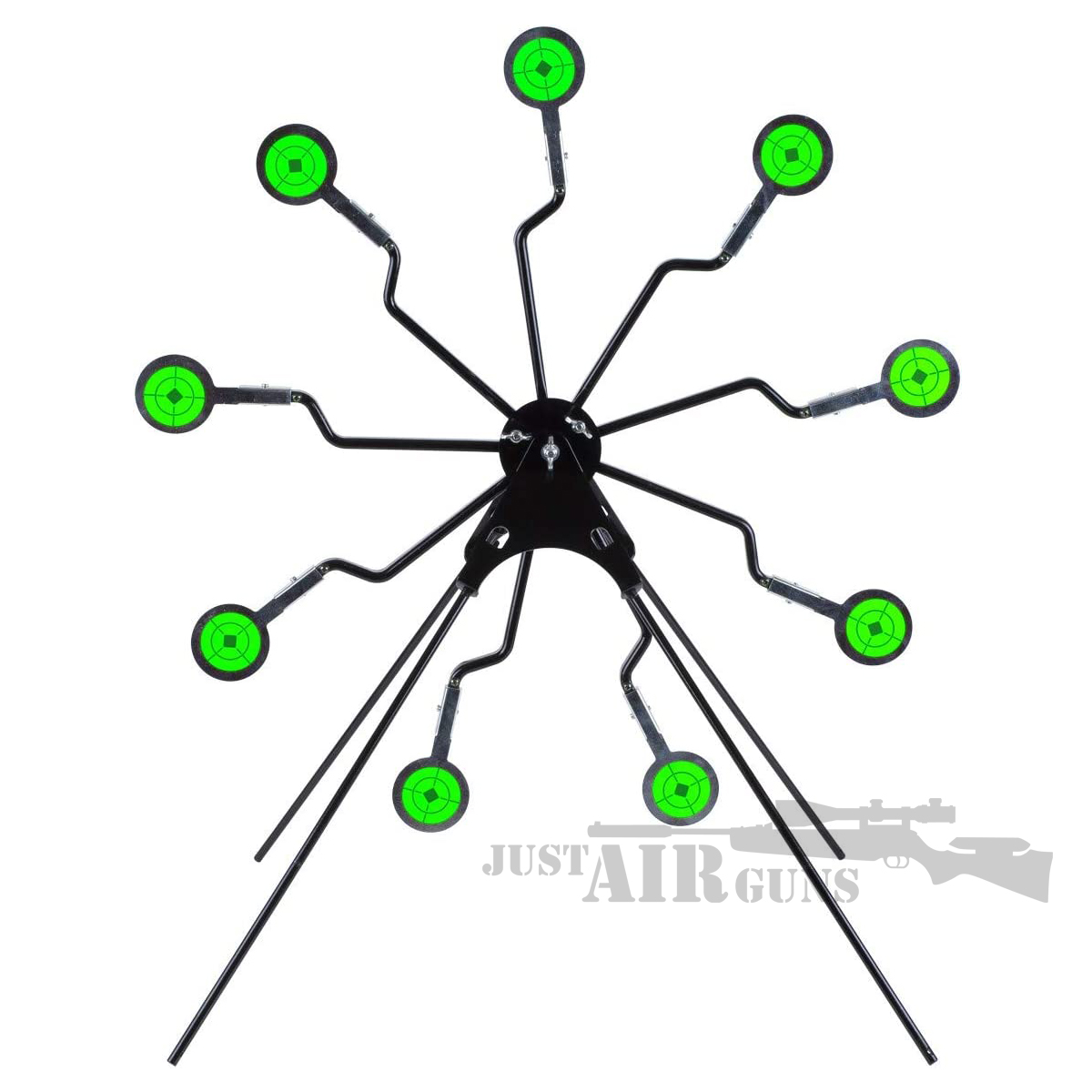 Air Venturi Medusa Airgun Target - Just Air Guns