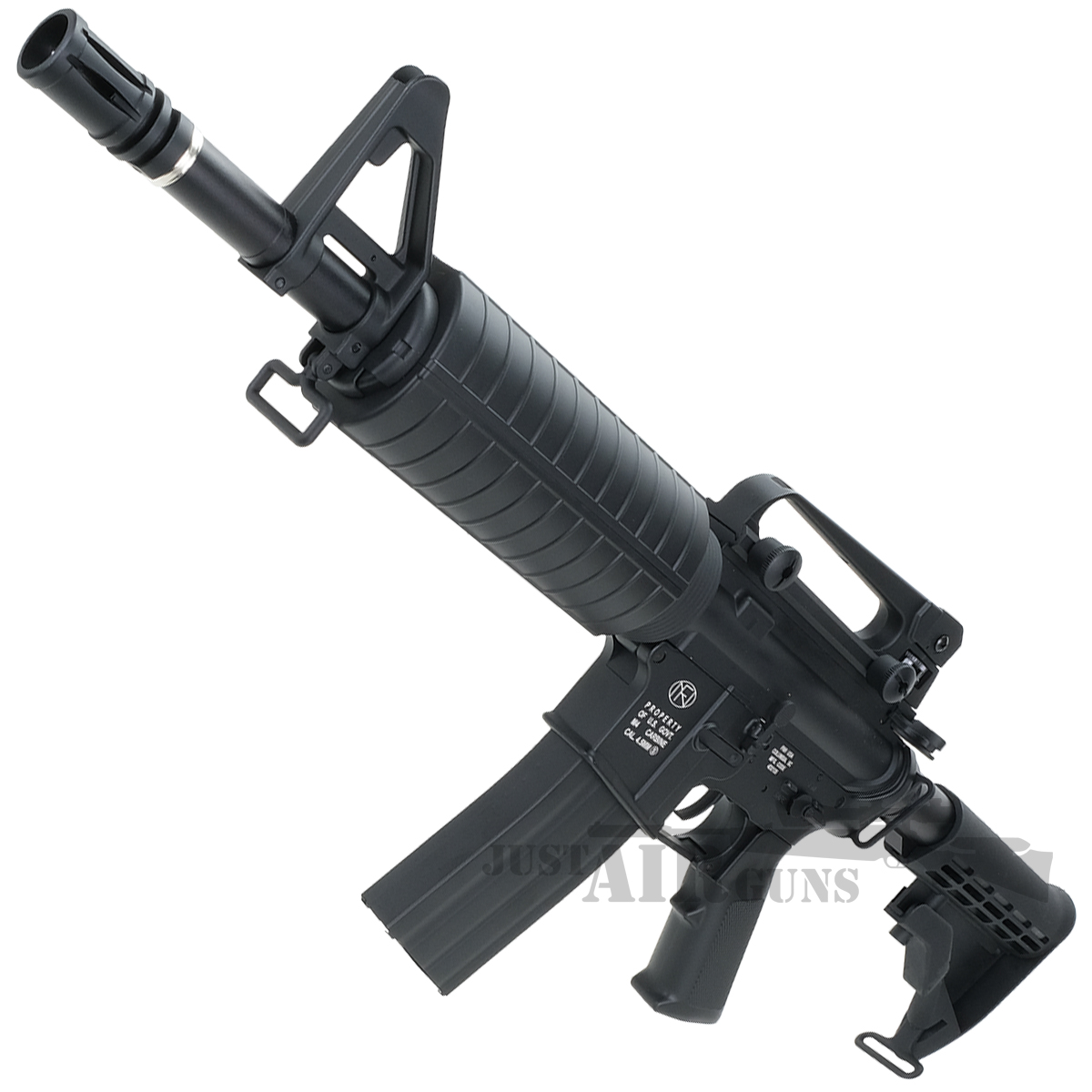 FN M4-05 CO2 Powered Air Rifle by Cybergun - Just Air Guns