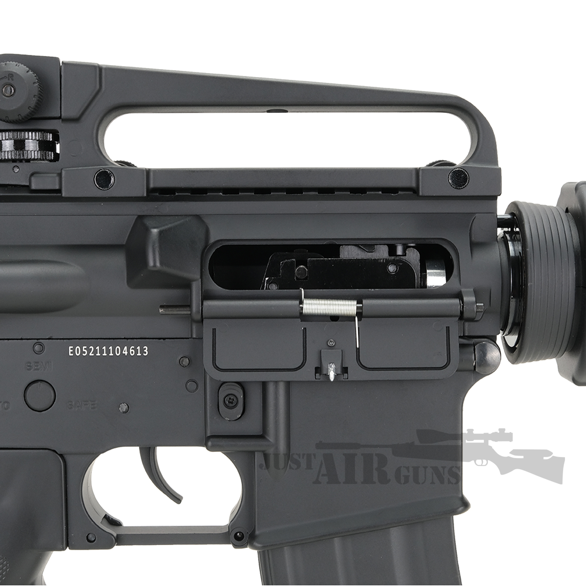 FN M4-05 CO2 Powered Air Rifle by Cybergun - Just Air Guns