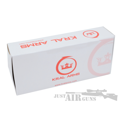 Kral Arms 26 Round Magazine .22 - Just Air Guns