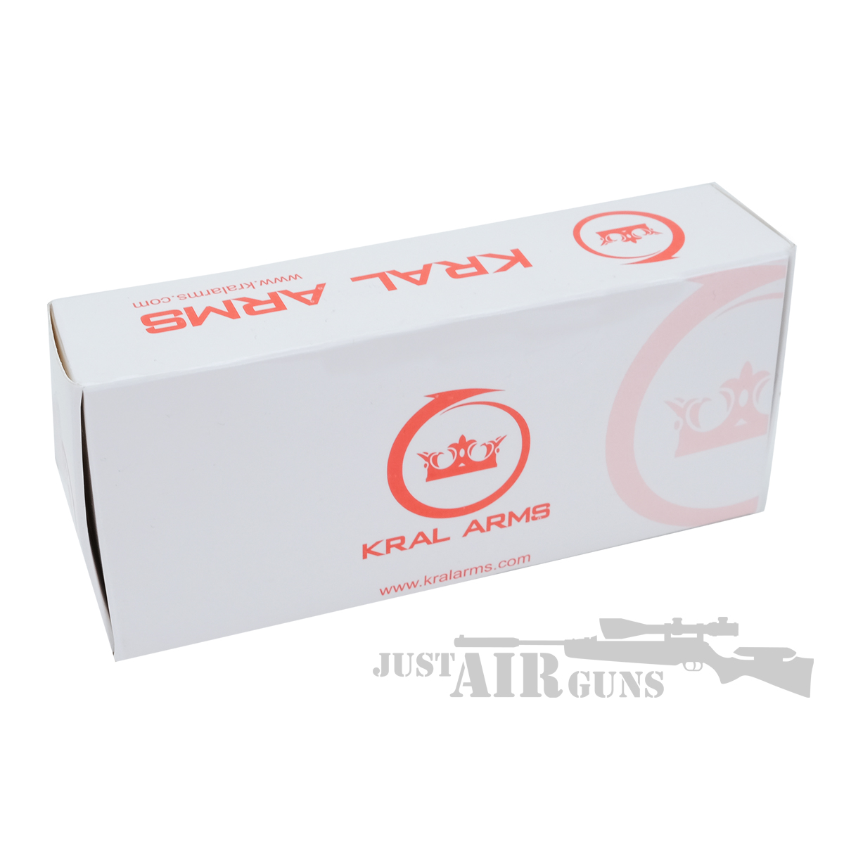 Kral Arms 26 Round Magazine .22 - Just Air Guns