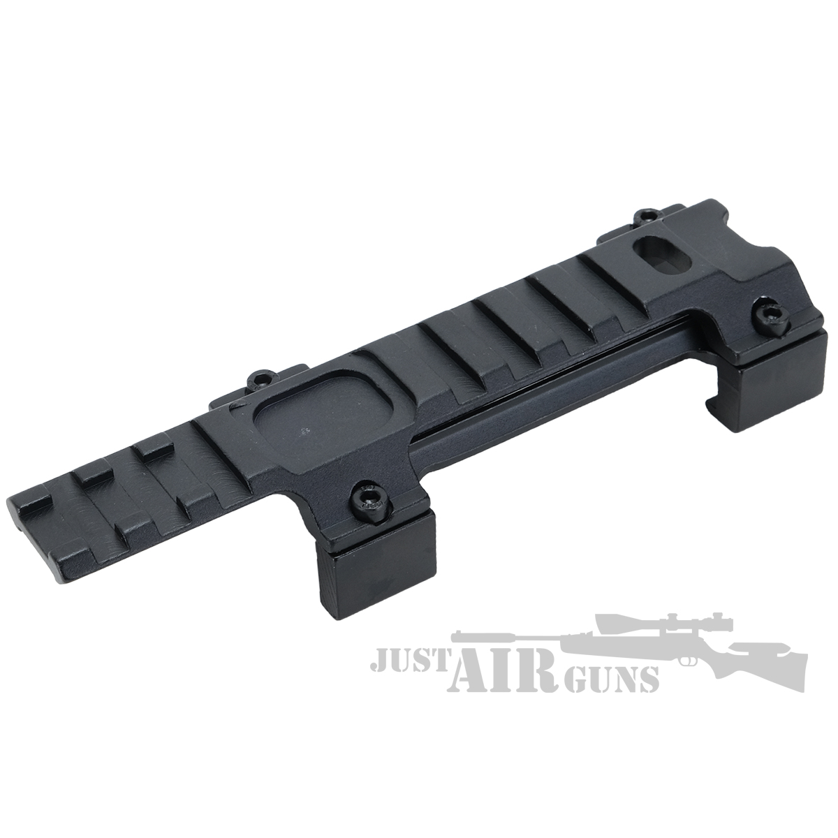 MP5 G3 21mm Scope Mount Rail Y0007 Military Gear Aluminium