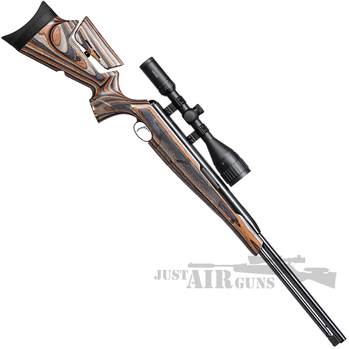 AirArms TX200 Ultimate Springer Air Rifle Laminate .22