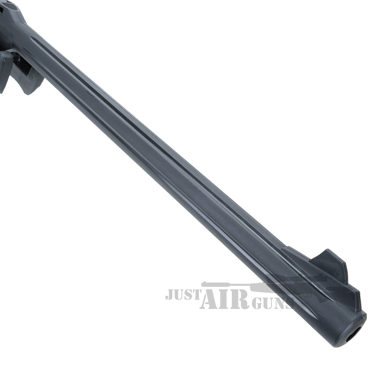 Gamo Delta Junior Shooter Air Rifle .177 Black - Just Air Guns