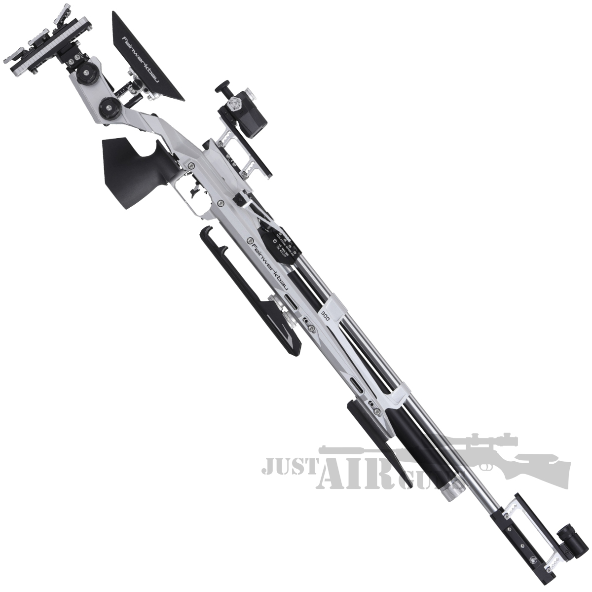 Feinwerkbau Model 900 ALU Hybrid Competition Air Rifle