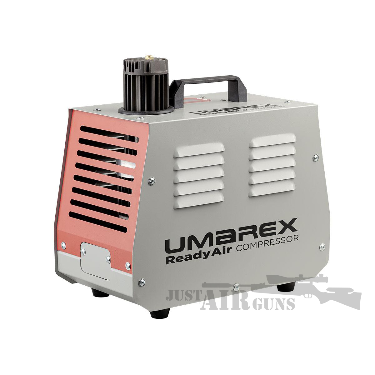 Umarex ReadyAir Compressor 20048 - Just Air Guns