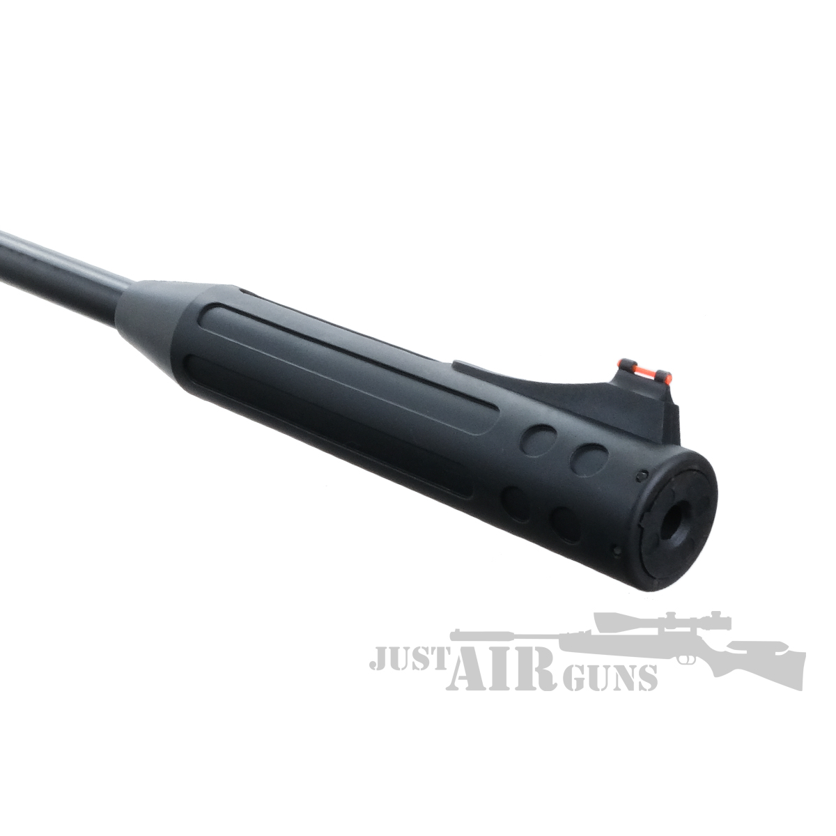 Milbro Explorer Nature Air Rifle with Wood Stock .22 - Just Air Guns