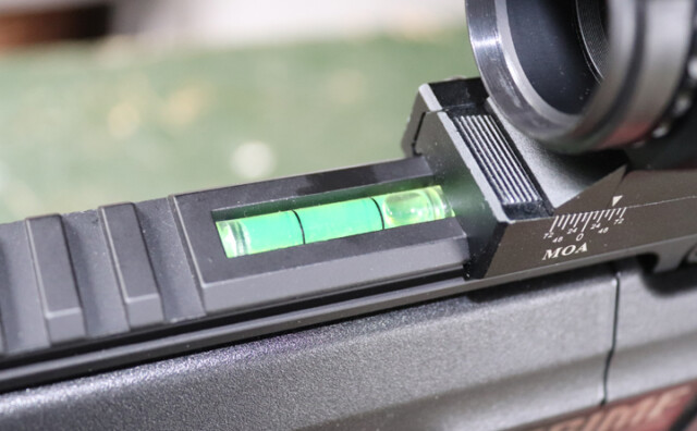 Reximex Regime Air Rifle Review - Just Air Guns