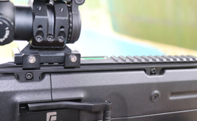 Reximex Regime Air Rifle Review - Just Air Guns