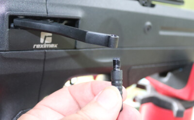 Reximex Regime Air Rifle Review - Just Air Guns