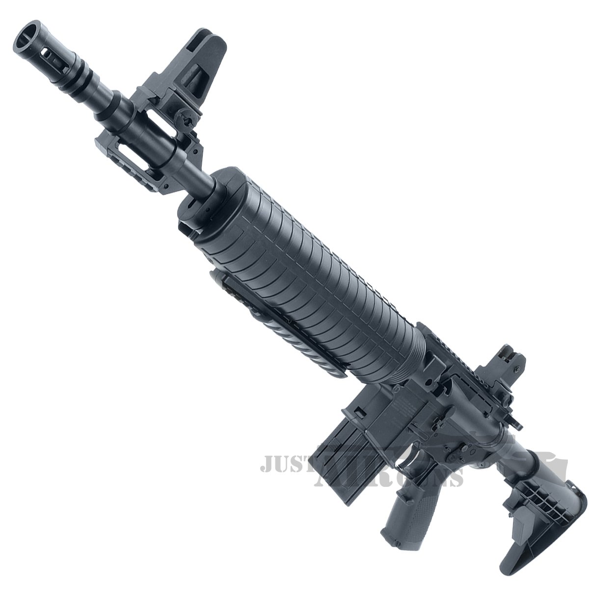 Crosman M4-177 Tactical 177 Variable Pump Air Rifle - Just Air Guns