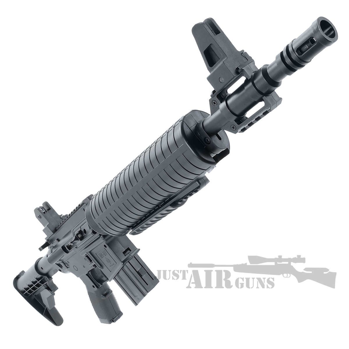 Crosman M4-177 Tactical 177 Variable Pump Air Rifle - Just Air Guns