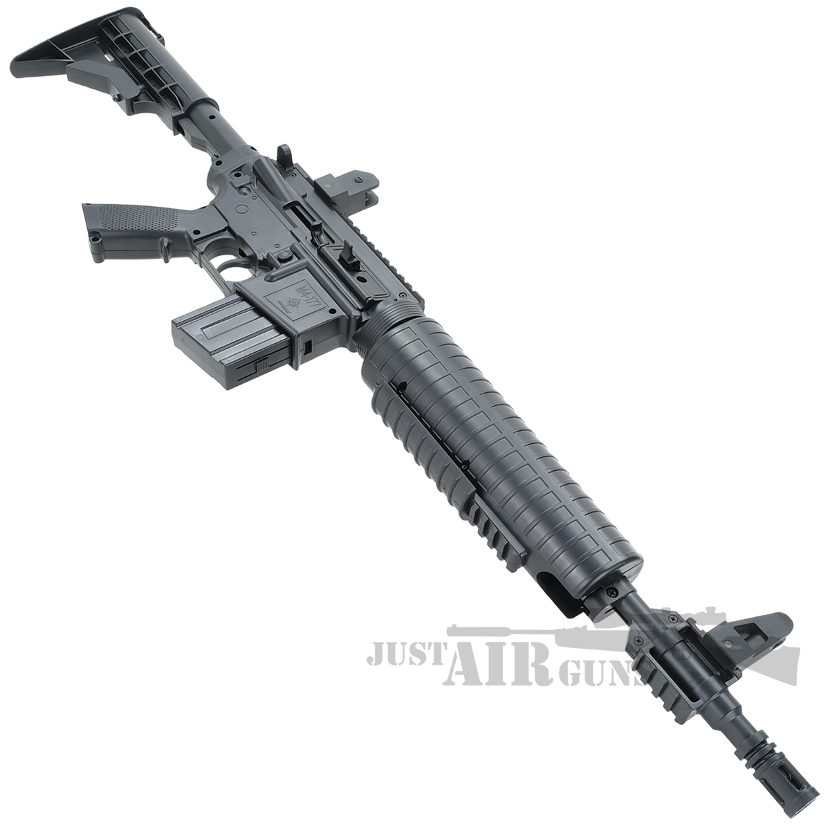 Crosman M4-177 Tactical 177 Variable Pump Air Rifle - Just Air Guns