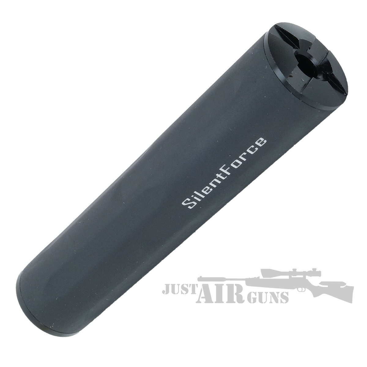 Reximex Silent Force Sound Moderator 5 Inch RMX030 - Just Air Guns